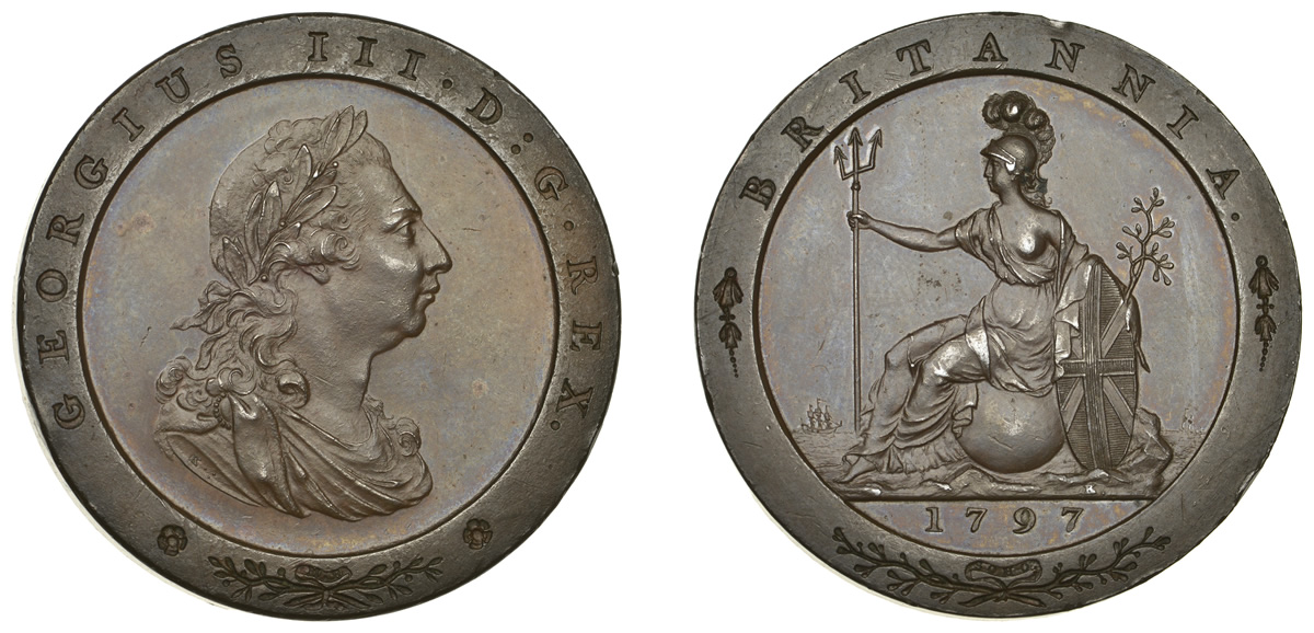 Modified Cartwheel Penny - Detecting Finds