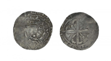 Malcolm IV penny goes on display - Detecting Finds